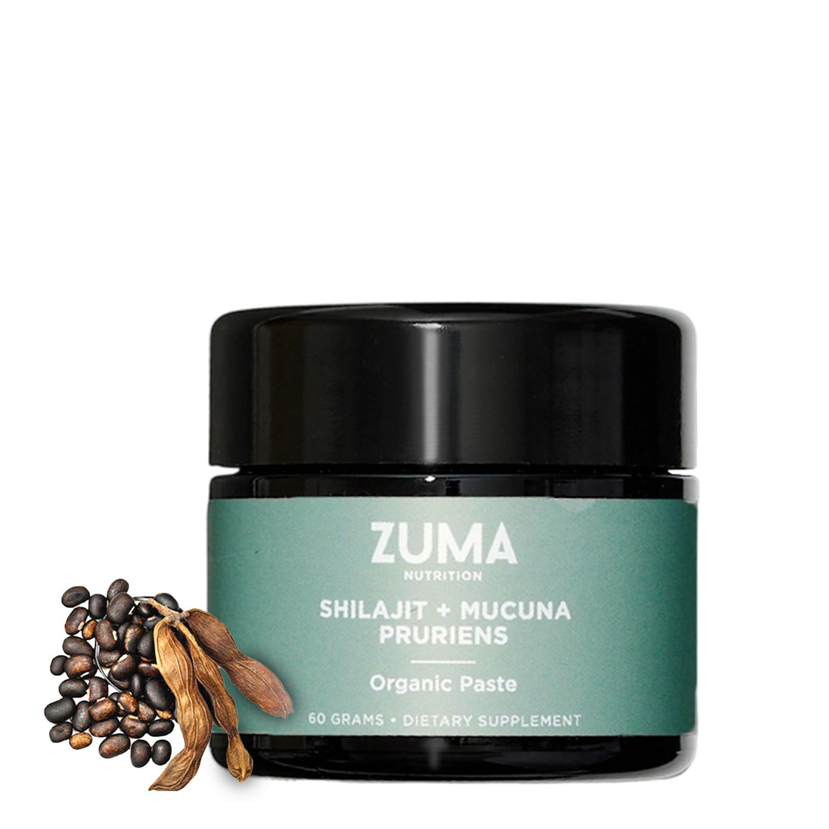 Zuma Nutrition Shilajit paste benefits