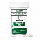 Zumm Health kids probiotic benefits