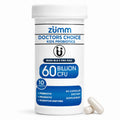 Zumm Health kids probiotic chewables