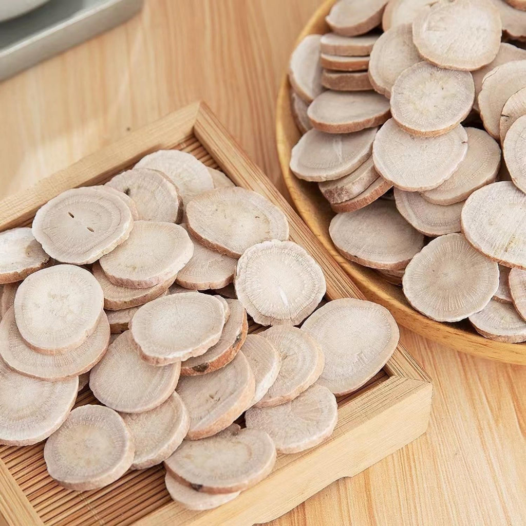 Zunhai Food Bai Shao tea