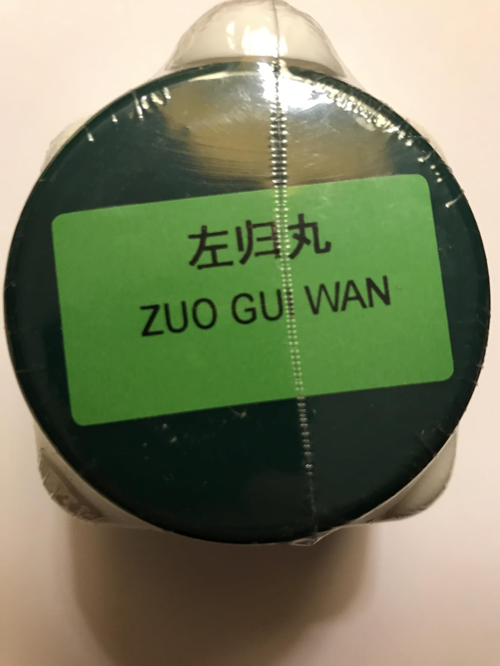 Zuo GUI Wan 100g kidney formula