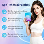 Zurfoup NAD+ patches for wellness