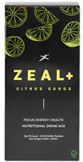Zurvita blended vitamin energy boost