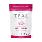 Zurvita multivitamins for daily energy