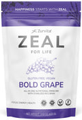 Zurvita multivitamins for daily wellness