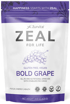 Zurvita multivitamins for daily wellness