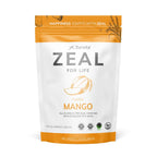 Zurvita Zeal Mango multivitamins for energy