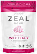 Zurvita Zeal ready to drink shakes