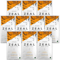 Zurvita Zeal wellness drink mix