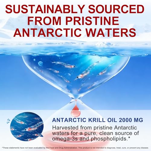 ZUZOKKAHA krill oil for healthy skin