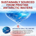 ZUZOKKAHA krill oil for healthy skin