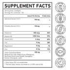 ZUZOKKAHA multivitamins for wellness