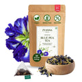 Zyanna butterfly pea flower tea bags