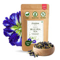 Zyanna butterfly pea flower tea loose