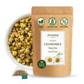 Zyanna chamomile herbal tea bags