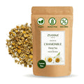 Zyanna chamomile herbal tea bags