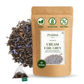 Zyanna Earl Grey tea bags