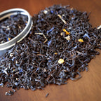 Zyanna Earl Grey tea for soothing moments