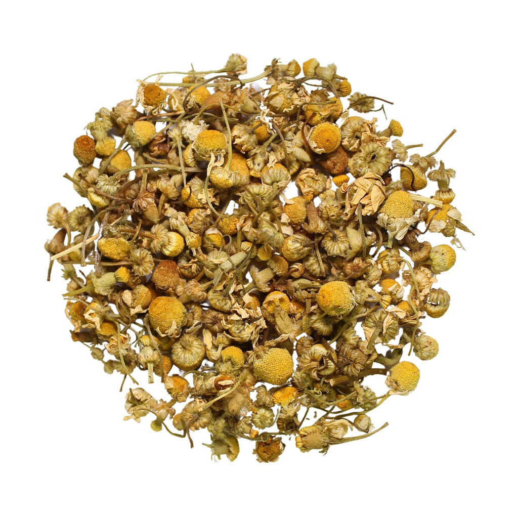 Zyanna herbal tea for stress relief