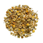 Zyanna herbal tea for stress relief