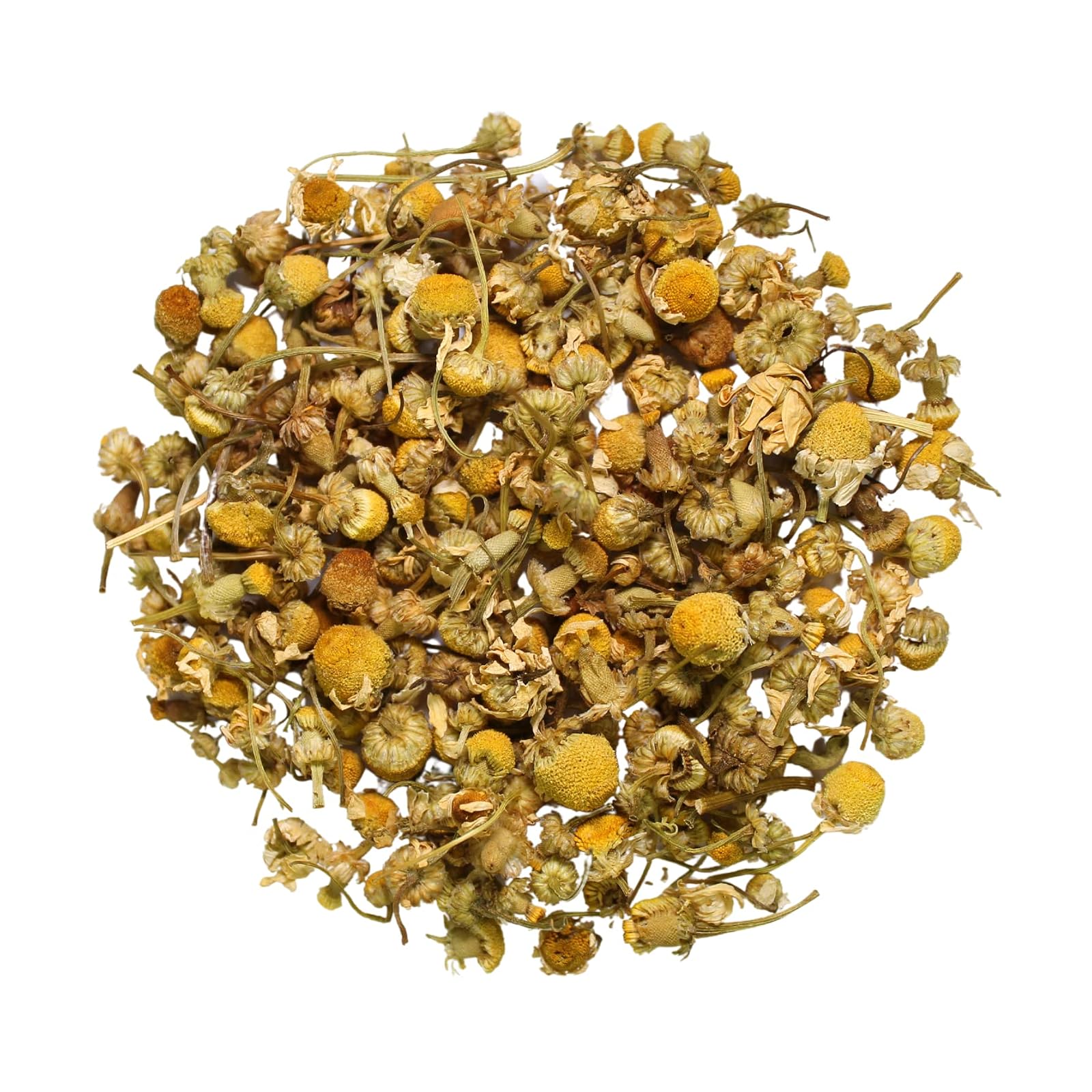 Zyanna herbal tea for stress relief