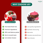 Zyanna hibiscus tea for detox benefits
