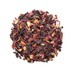 Zyanna hibiscus tea for heart health