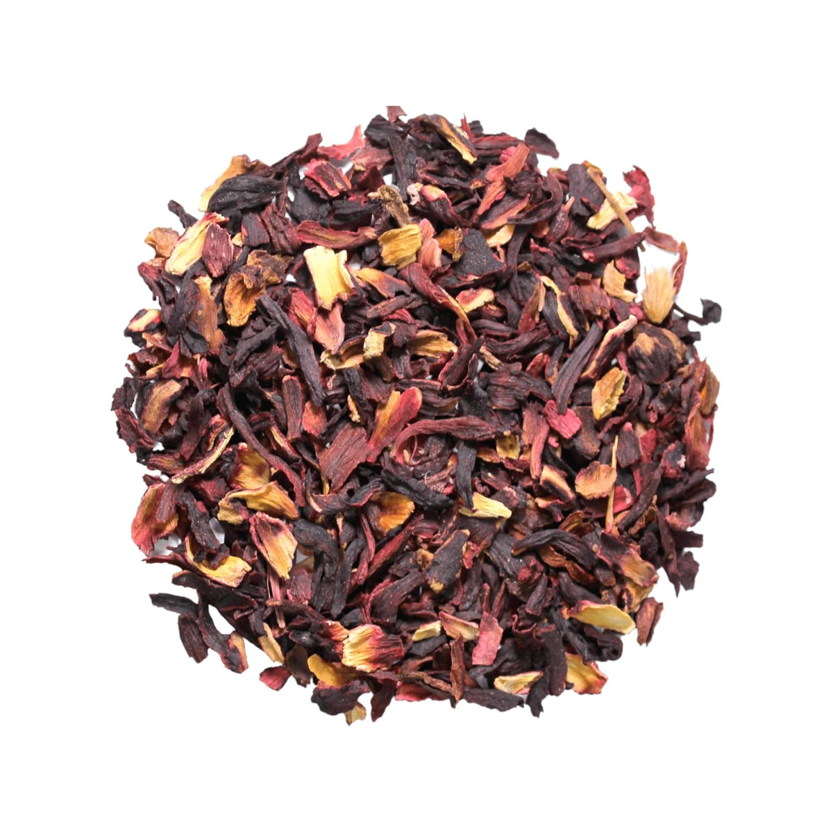 Zyanna hibiscus tea for heart health