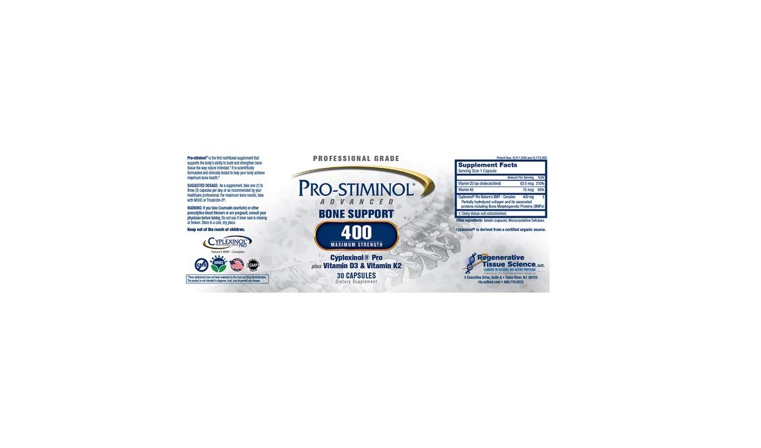 ZyCal Bioceuticals vitamin capsule benefits
