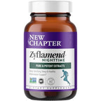Zyflamend Nighttime sleep aid capsules