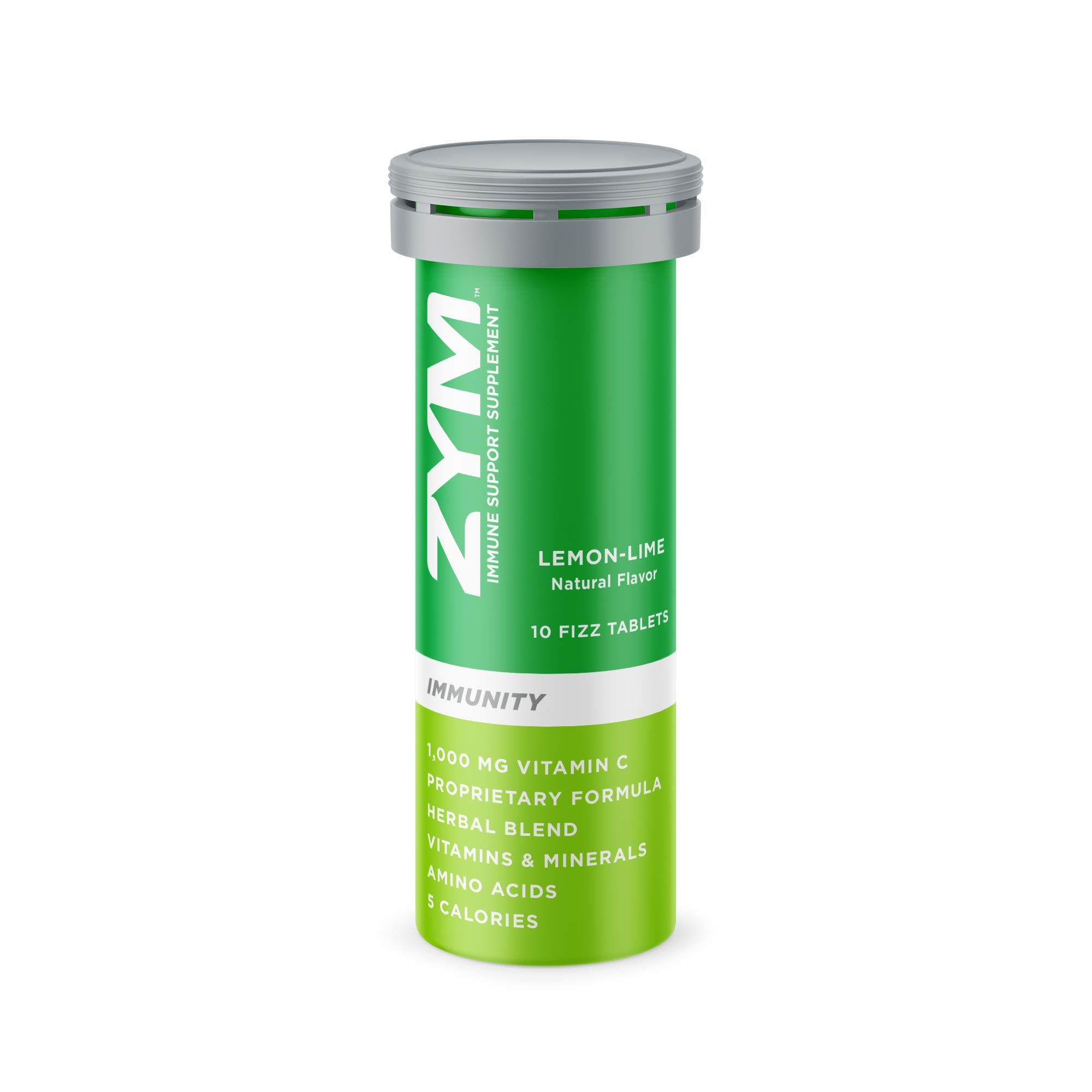 ZYM Immunity health drink pack