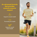 Zymactive double strength tablets