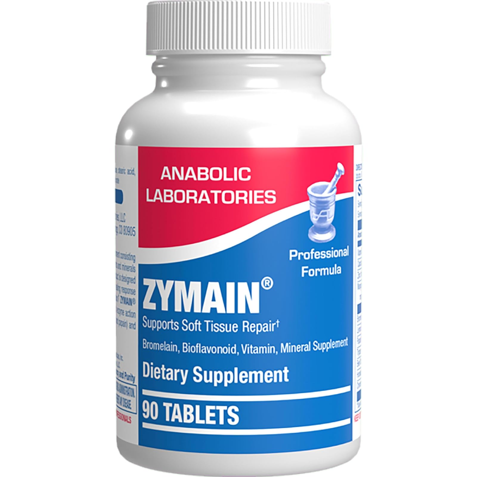 Zymain cartilage support capsules