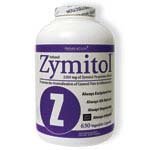 Zymitol blended vitamin & mineral supplements for daily health