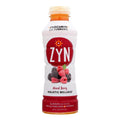 ZYN curcumin drink for wellness