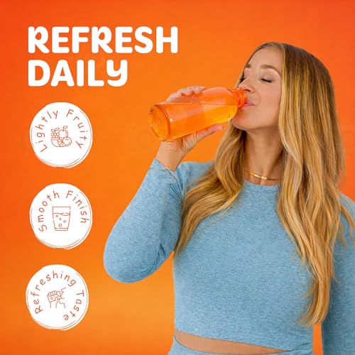 ZYN electrolyte tablets for active lifestyle