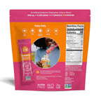 ZYN electrolyte tablets for energy boost