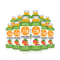 ZYN Mango Lychee turmeric drink benefits