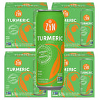 ZYN turmeric curcumin drink pack