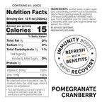 ZYN turmeric curcumin health boost