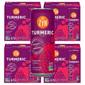 ZYN turmeric drink for wellness