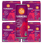 ZYN turmeric drink for wellness