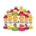 ZYN turmeric drink variety pack