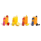 ZYN turmeric packets for wellness
