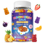 Zynutrvion magnesium glycinate gummies