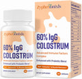 Zypherionixls Bovine Colostrum capsules