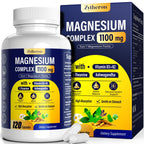 Zytheron Magnesium Complex 1100 mg