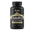 ZYVA Liposomal NMN vegan capsules