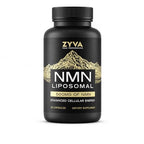 ZYVA Liposomal NMN vegan capsules