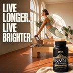 ZYVA NMN for cellular health